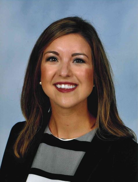 Assistant Principal of the Year – Georgia Association of Secondary ...