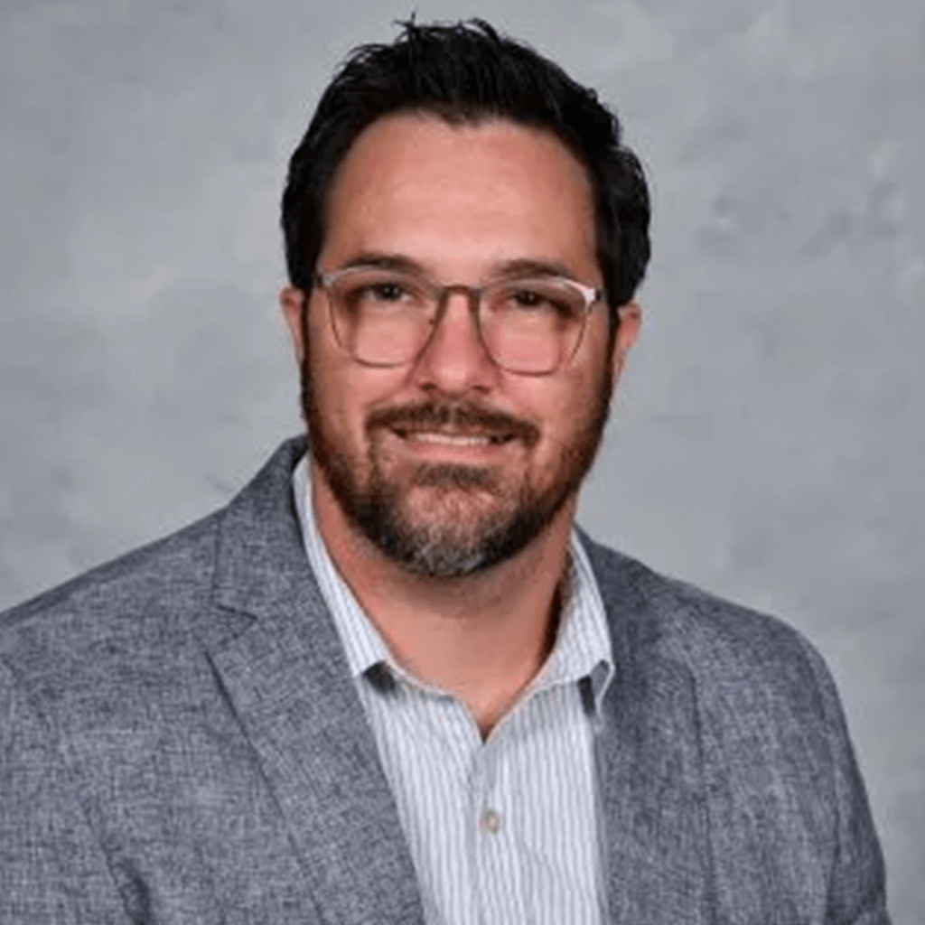 Board of Directors – Georgia Association of Secondary School Principals