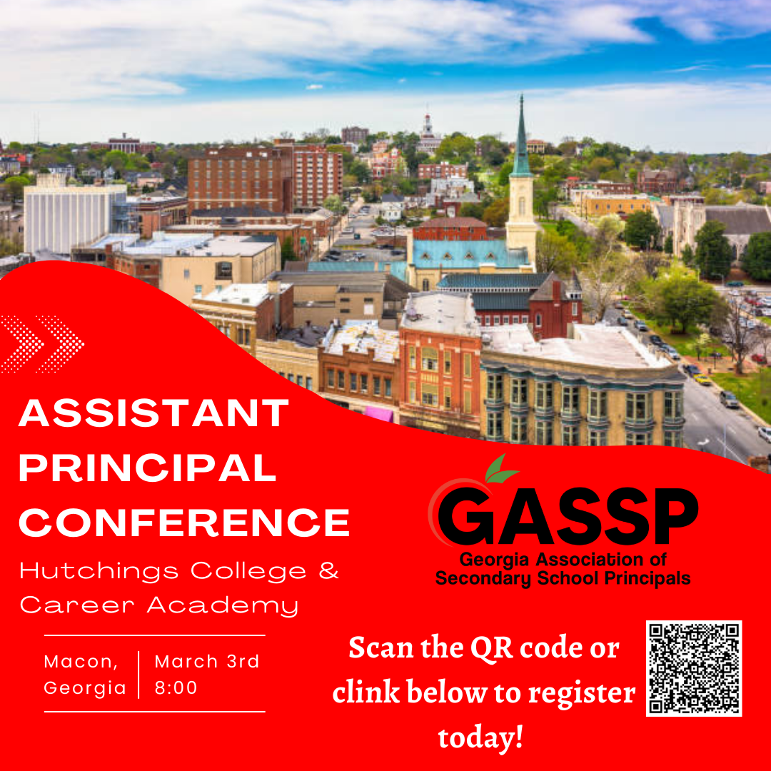 Georgia Association of Secondary School Principals