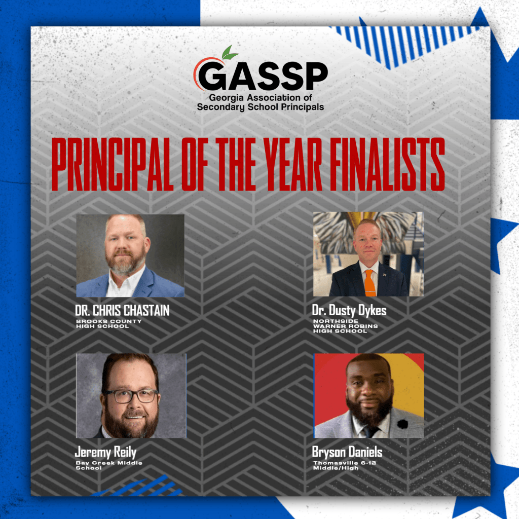 Georgia Association of Secondary School Principals