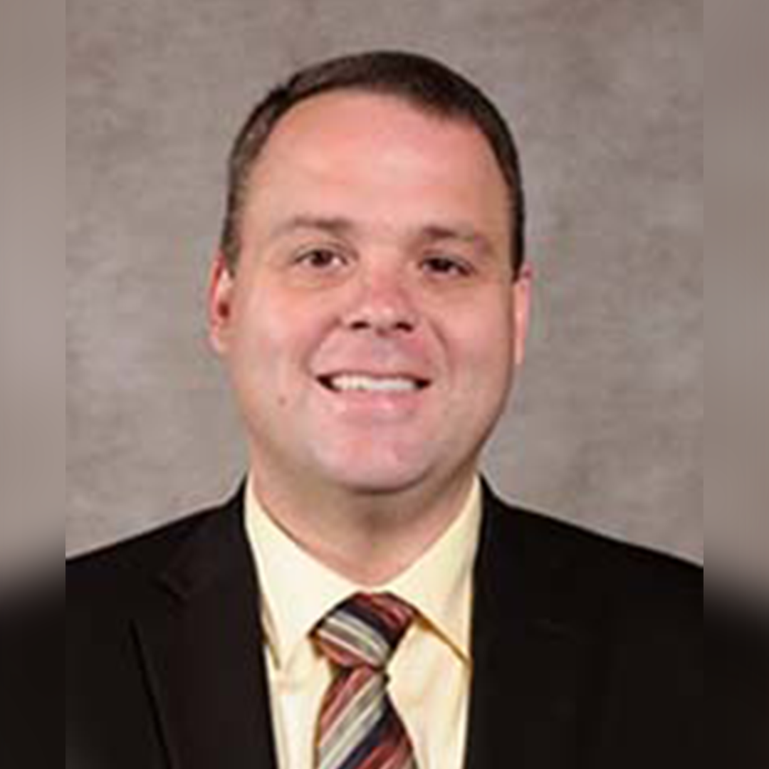 Board of Directors – Georgia Association of Secondary School Principals