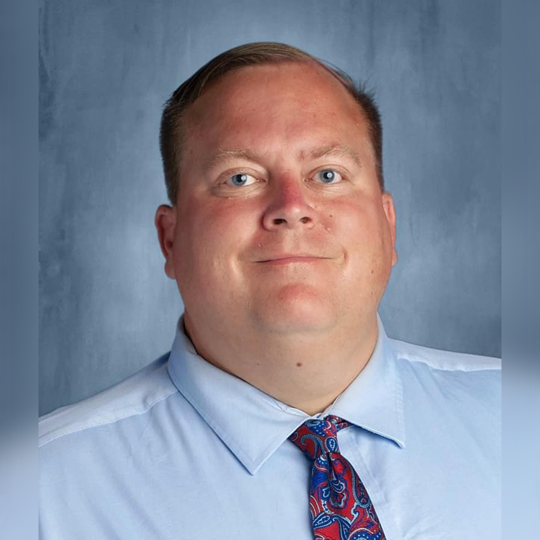 Board of Directors – Georgia Association of Secondary School Principals