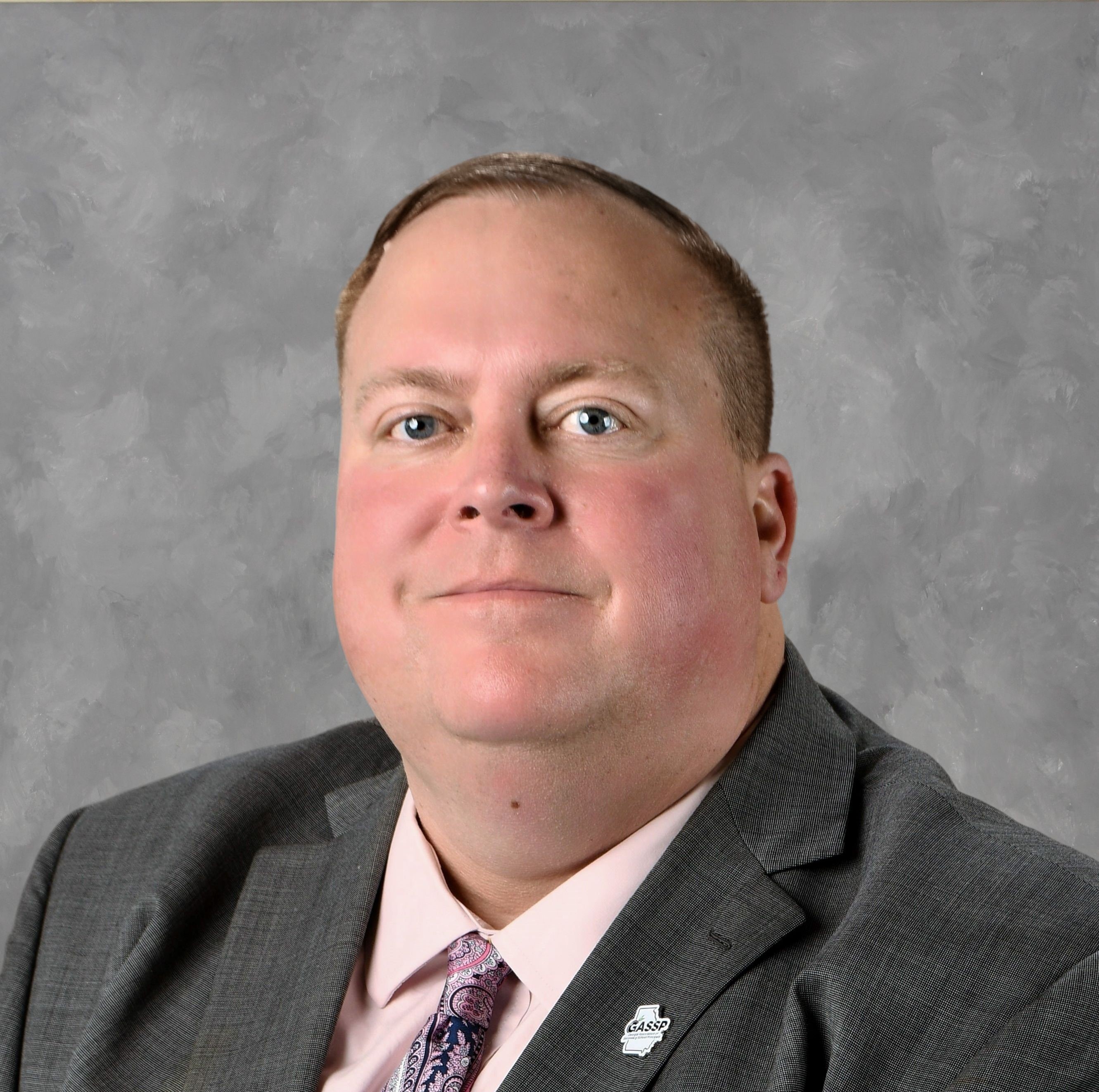 Board of Directors – Georgia Association of Secondary School Principals